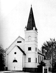 Chisago County Press