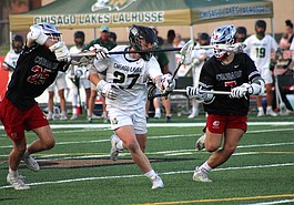 Chisago County Press